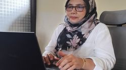 DPPKBP3A Sumedang Gandeng RSUD Umar Wirahadikusumah gelar Pelayanan KB ...