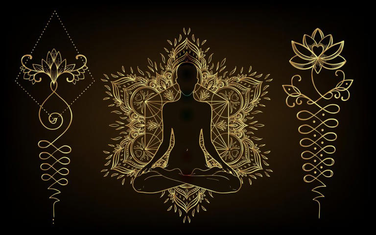 Kundalini-Reiki: Entdecken Sie die uralte Kraft der Heilung