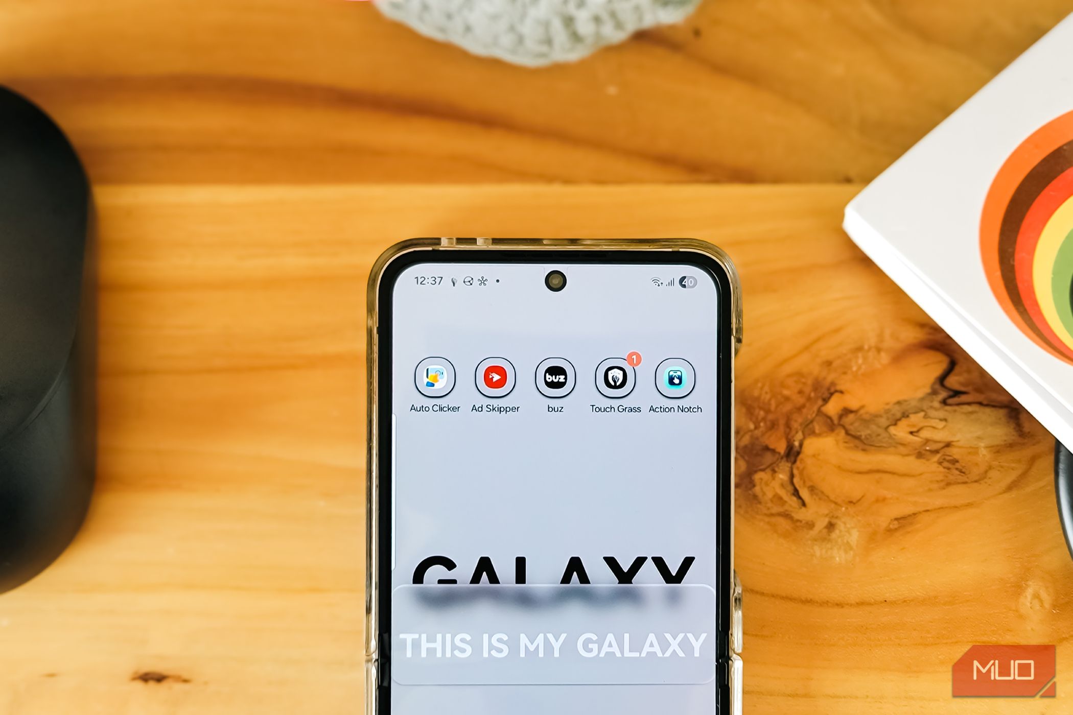 I tried 6 crazy apps so you don't have to (but you probably still should)