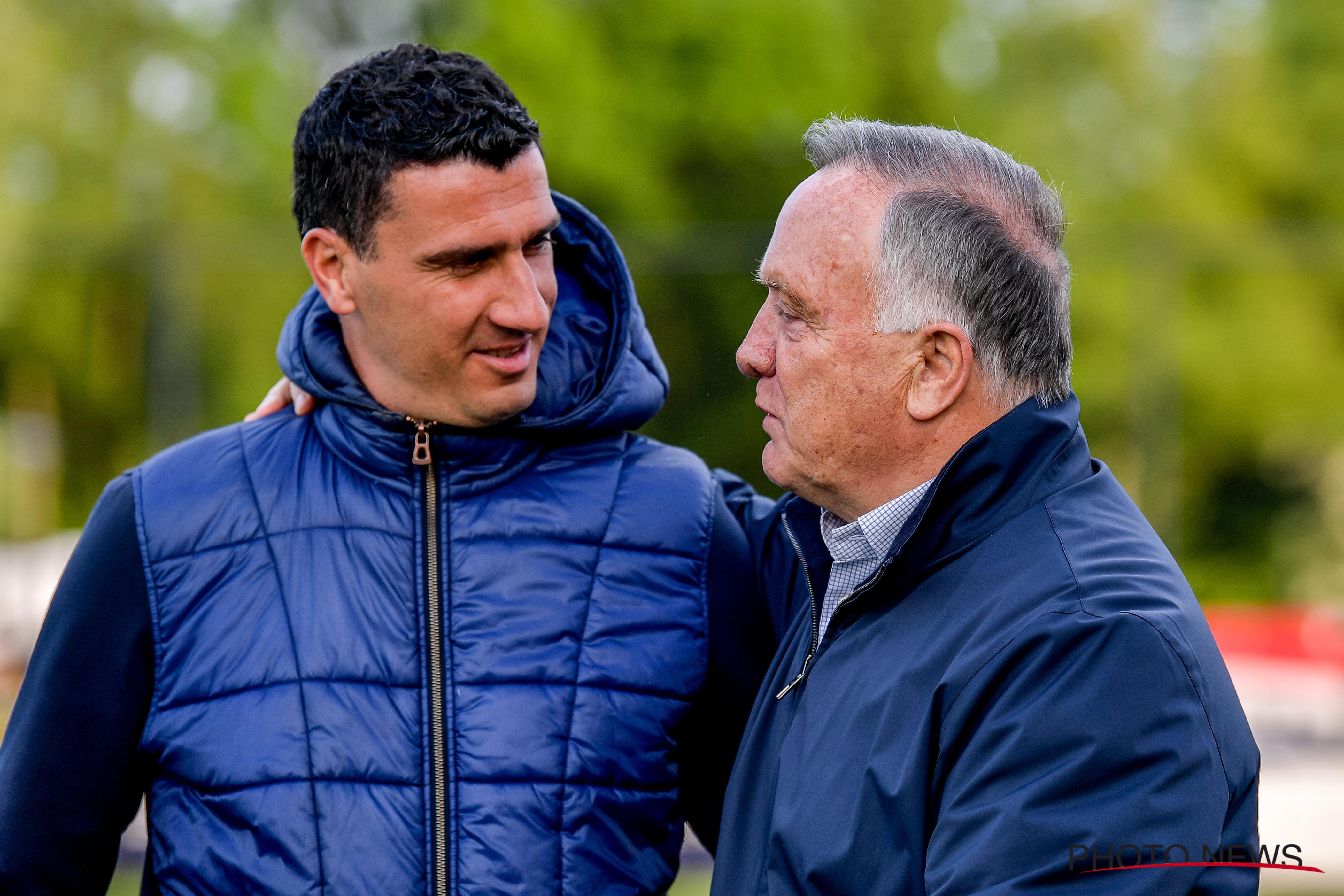 Ex-bondscoach Rode Duivels (78) lijkt pensioen aan te kondigen: "Gek ...