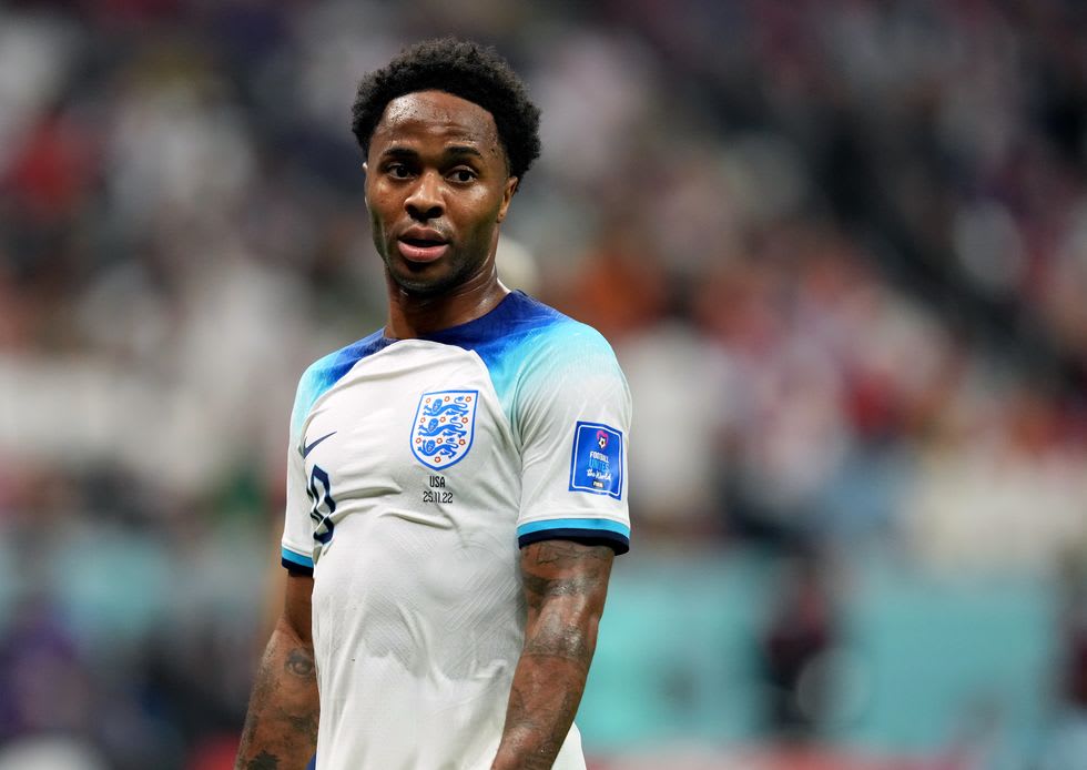 Raheem Sterling confronted masked burglar gang with knife ‘to protect ...