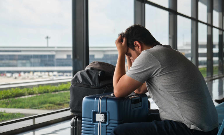 What to do if your flight is cancelled and how to get a refund ...