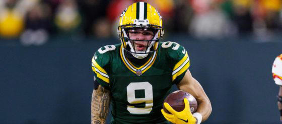 Fantasy Football Start’em, Sit’em: Emari Demercado, Bam Knight ...