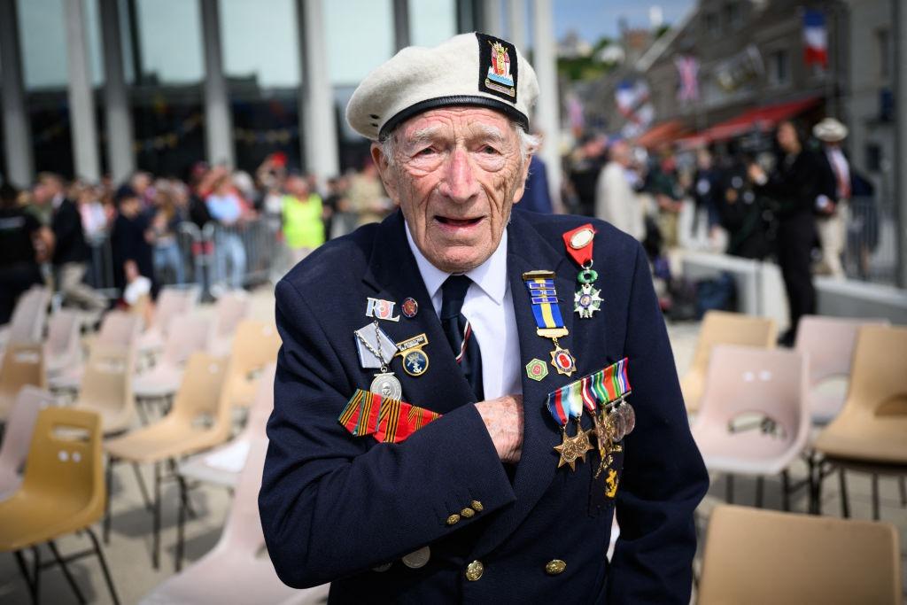 Blaise Tapp: We owe it to those who made the ultimate sacrifice for us