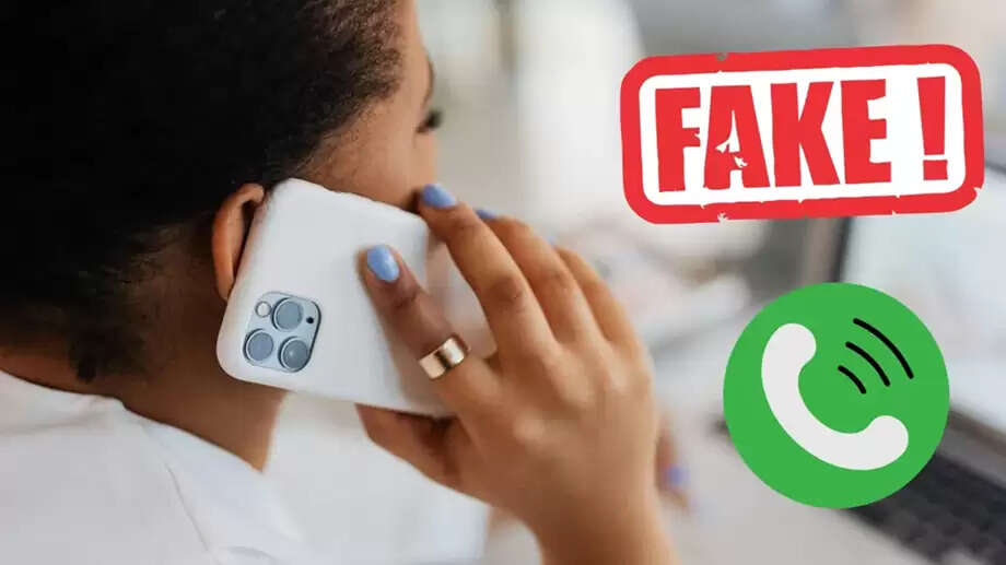 Scam: Is the call posing as a bank genuine or fake? This government app ...