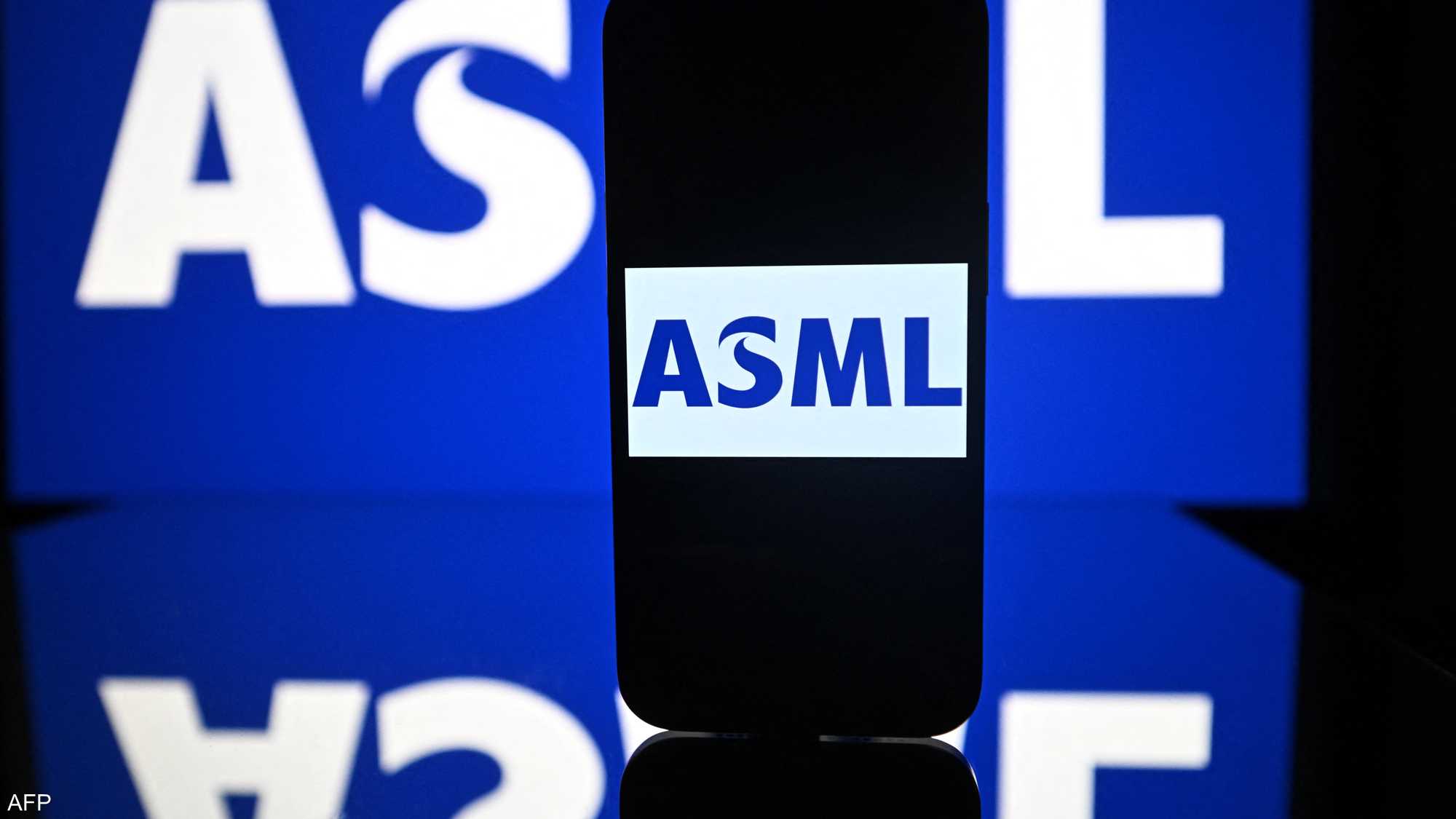 "ASML" الهولندية تقيم مصنعا لمعدات الرقائق في كوريا الجنوبية