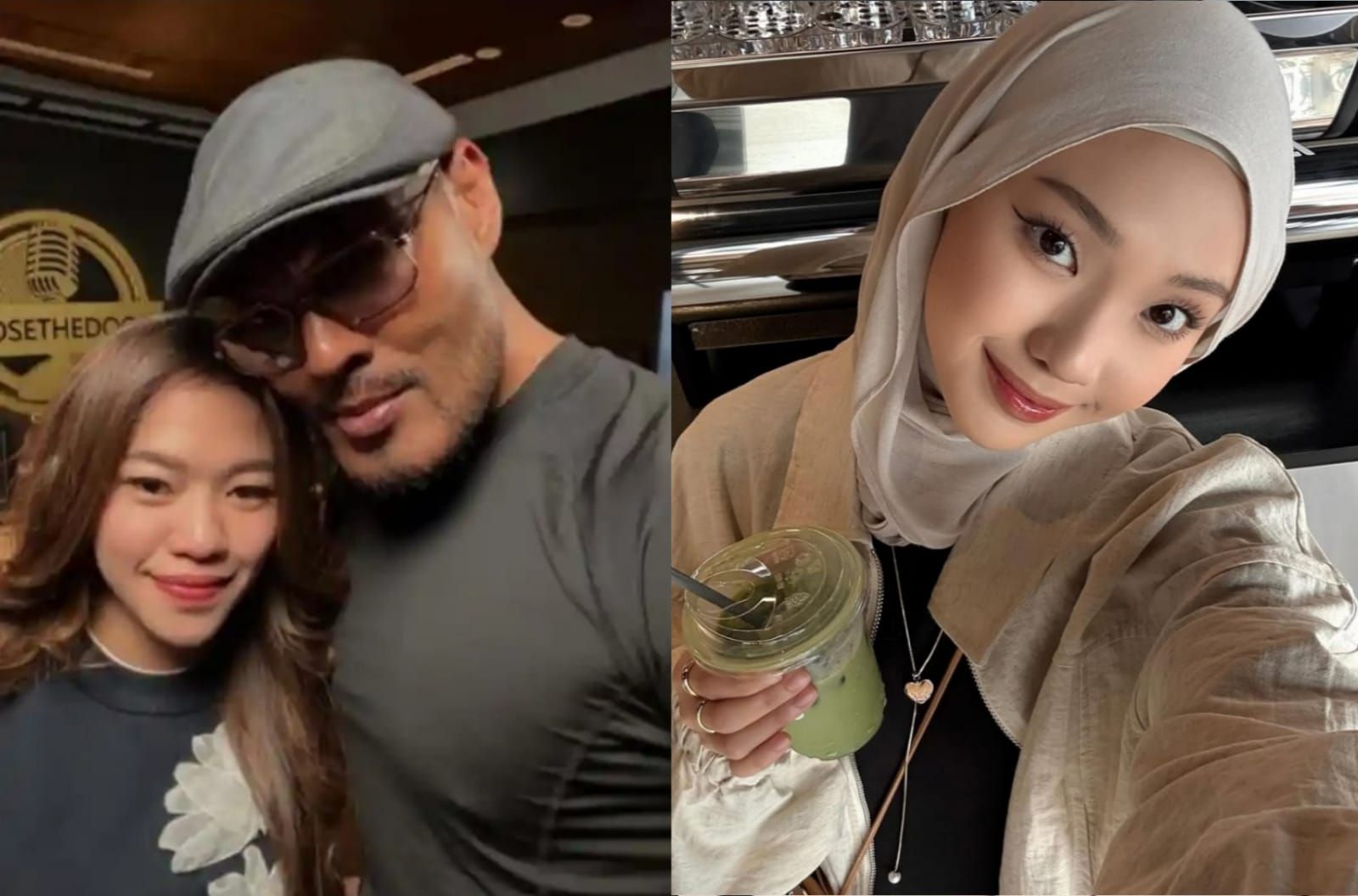 Unggah Foto Bareng Ummi Quary, Deddy Corbuzier Malah Dijodohkan dengan ...