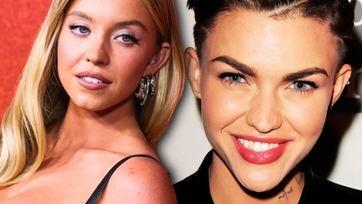 Ruby Rose Slams Sydney Sweeney Over Christy Martin Biopic: “You’re a Cretin and You Ruined the Film”