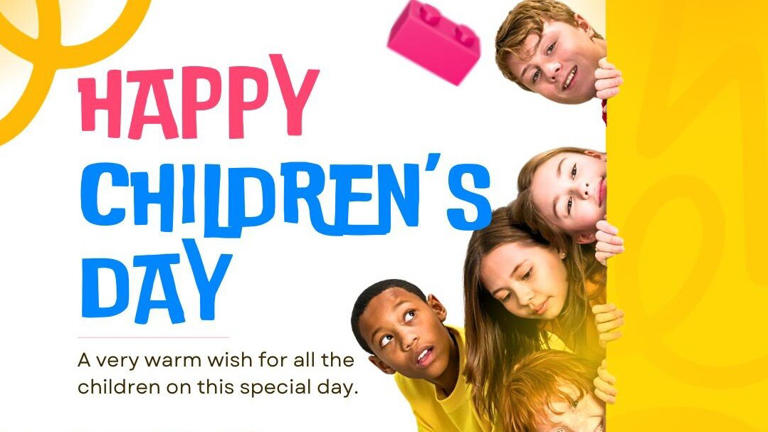 Children's Day 2025: History, significance and all you need to know