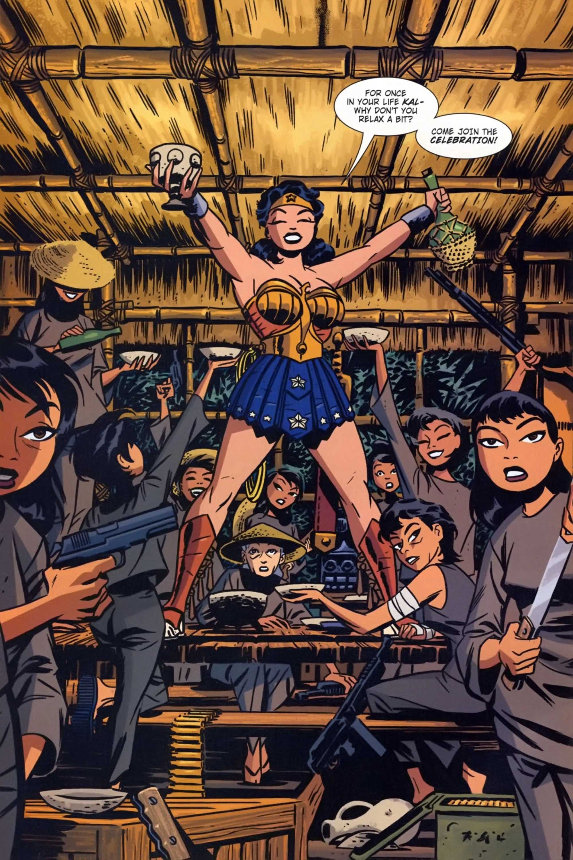 The Best 3 DC Comics Everyone Should Read