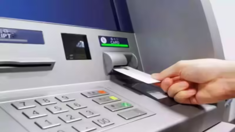 Activate Your New ATM Card Online in Minutes: A Simple Step-by-Step Guide