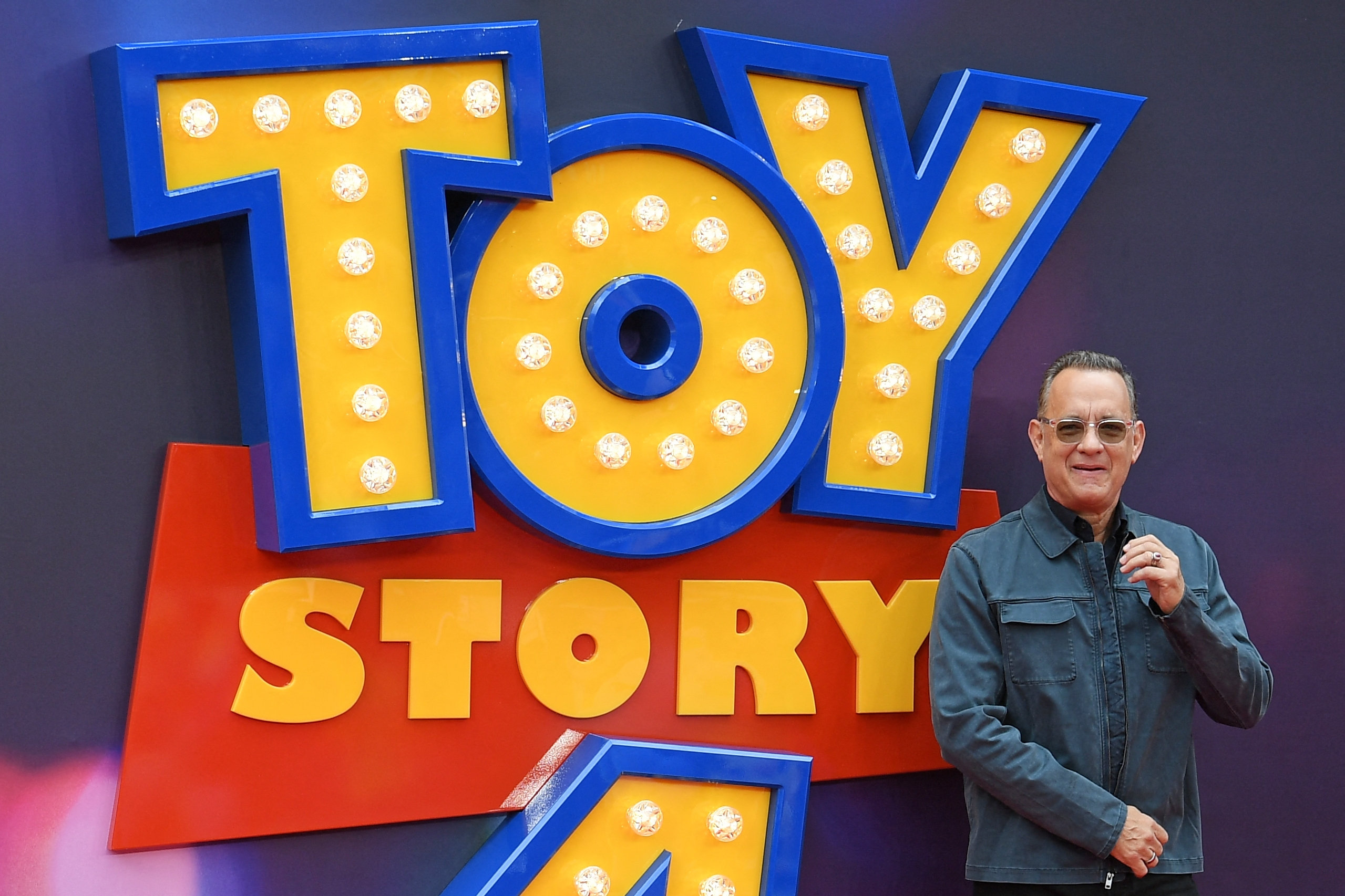 Ny Toy Story-film varsler tablet som superskurk