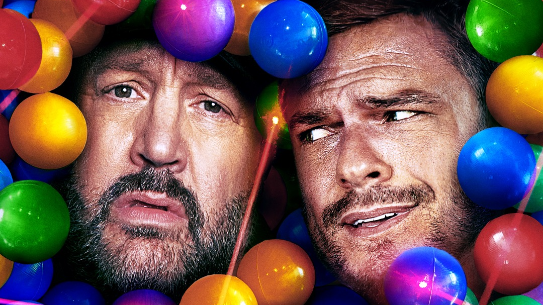 Complete cast breakdown of Playdate: Who plays who & where you’ve seen ...