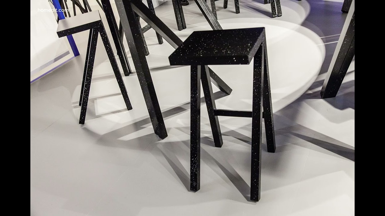 Modern seating ideas | Stylish chairs and accent pieces for every room