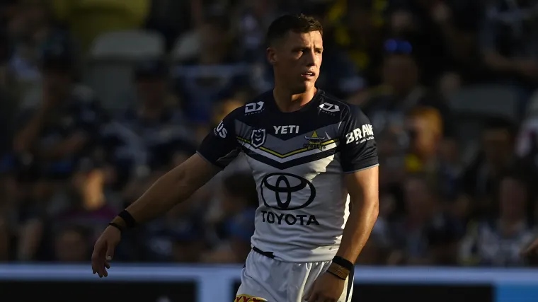 NRL 2026: North Queensland Cowboys predicted team list, latest squad ...
