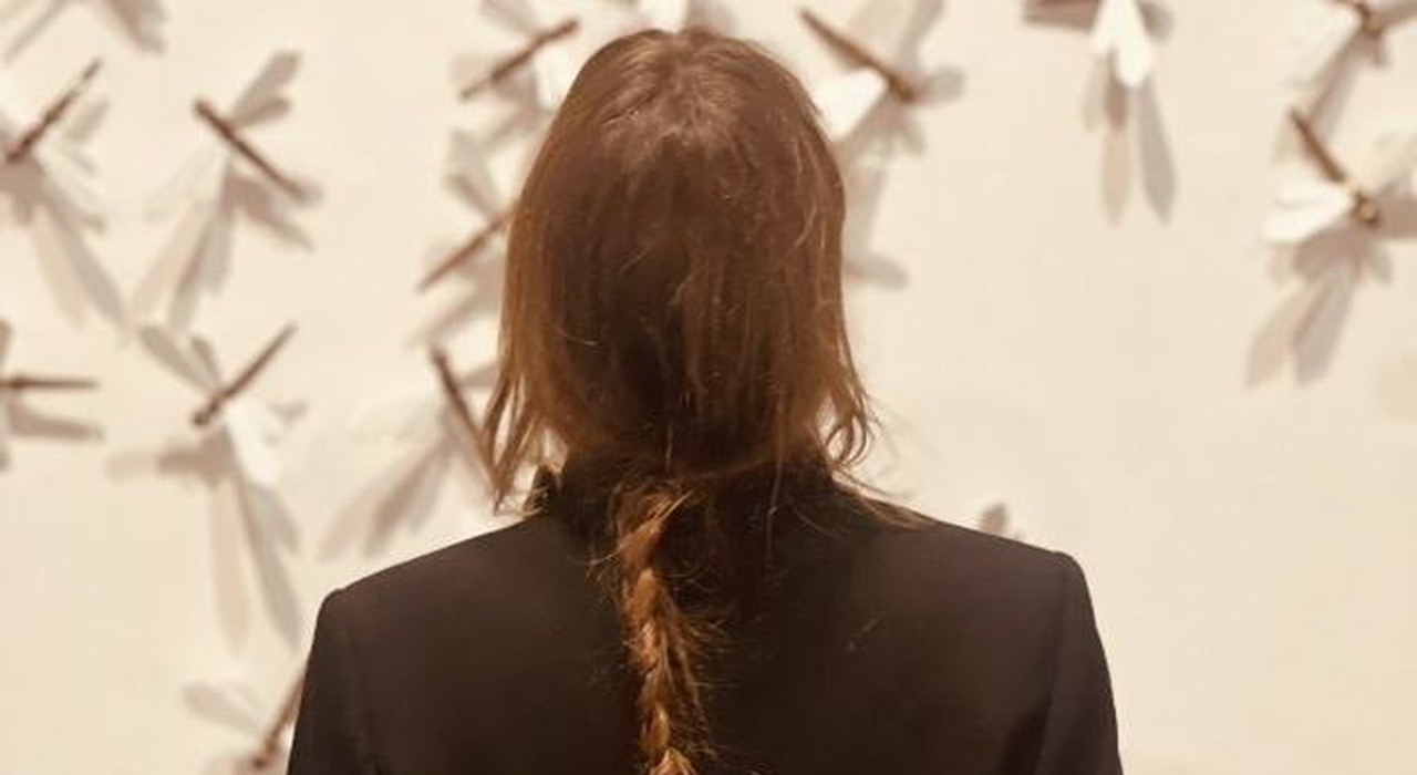 Villa Borghese, la mostra "Deus sive natura" e la riflessione sul ...