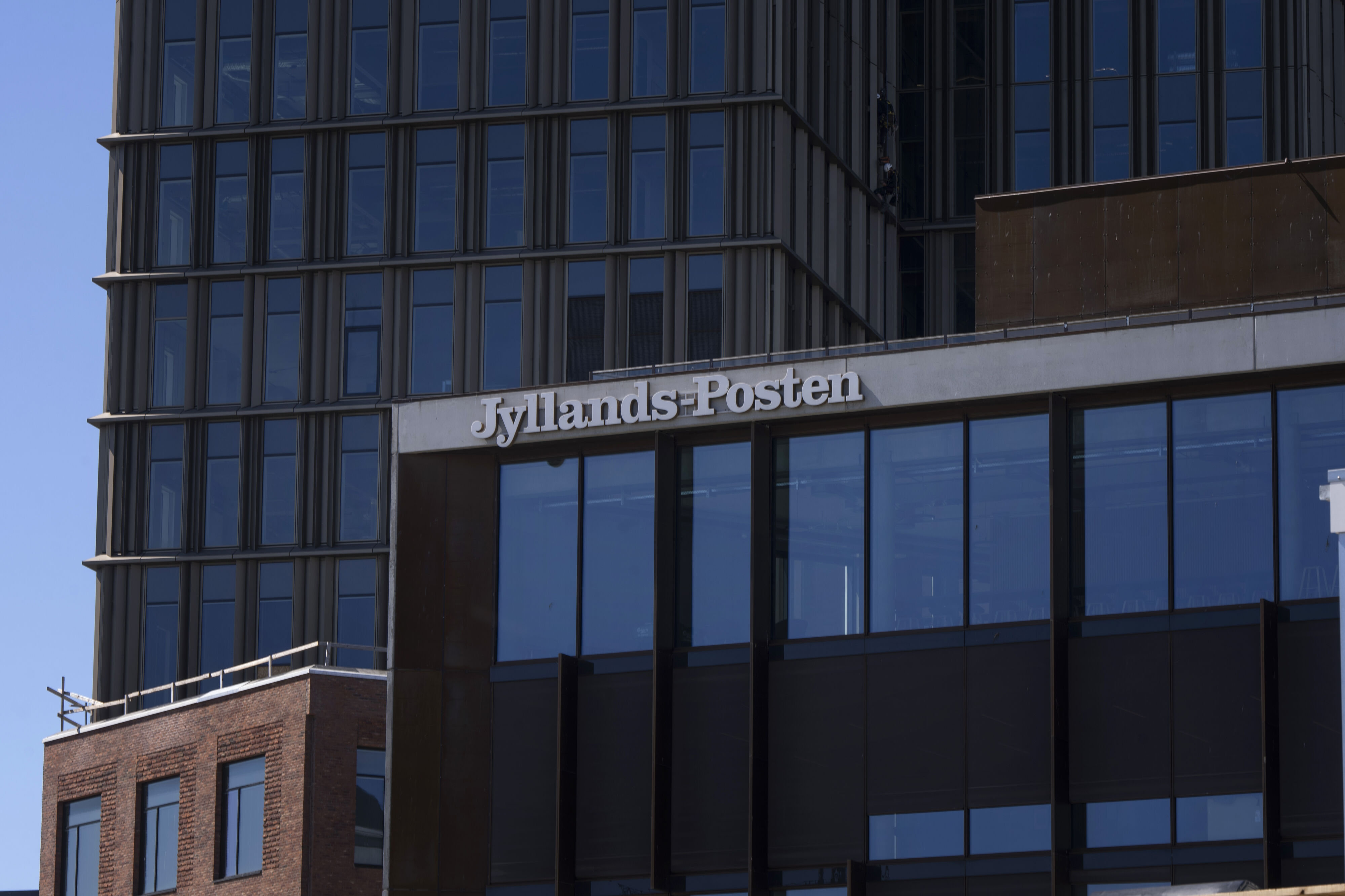 Jyllands-Posten siger farvel til 17 medarbejdere i sparerunde