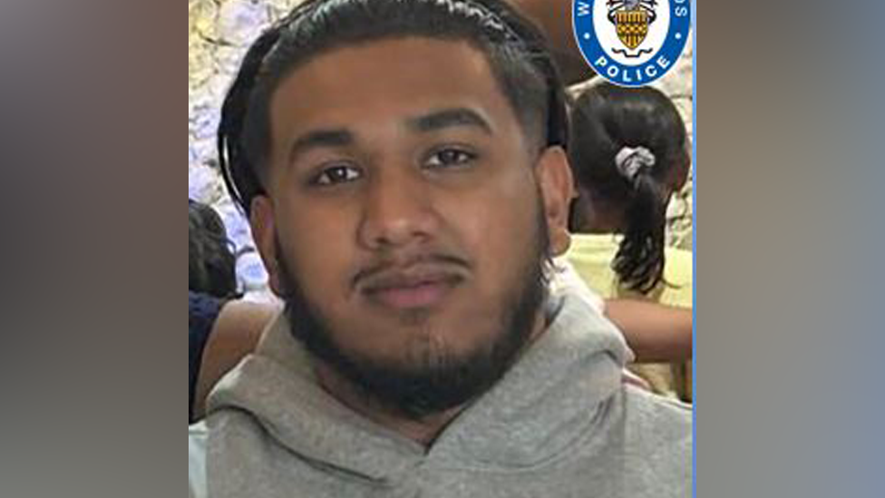 Man found guilty of killing teenager in shooting