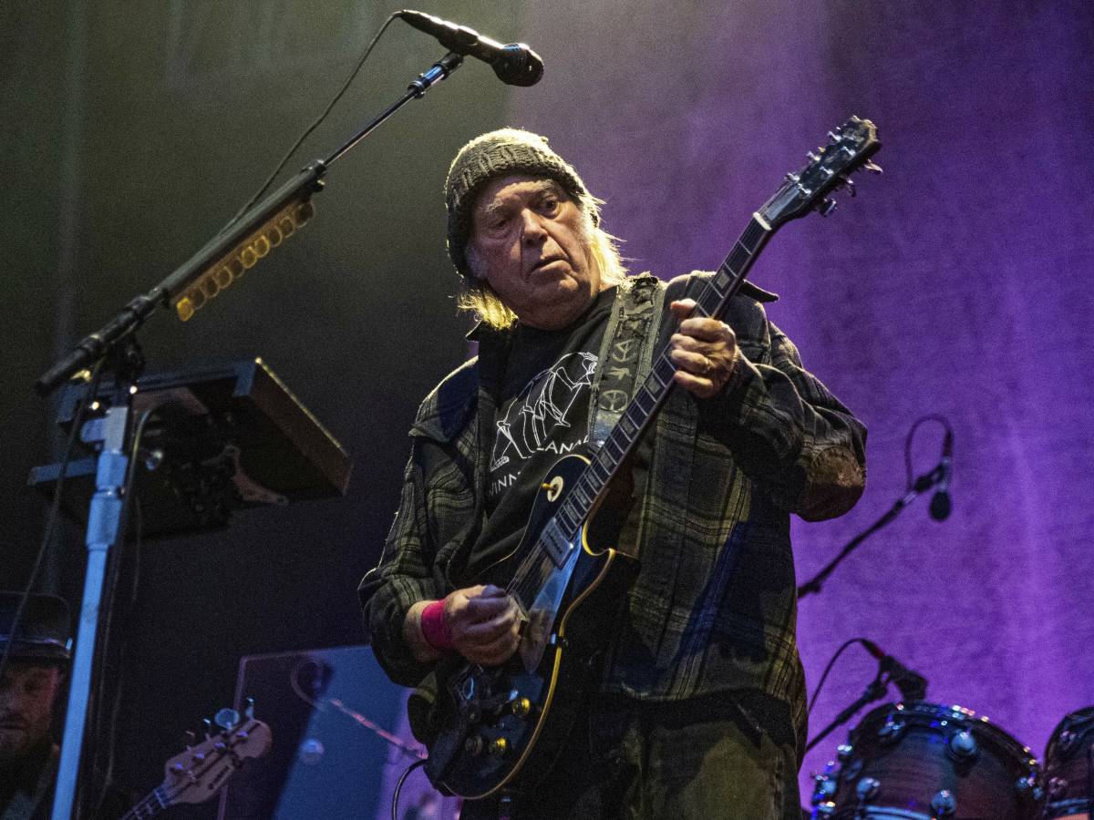 I rumorosi ottant'anni della rockstar più libera di tutti