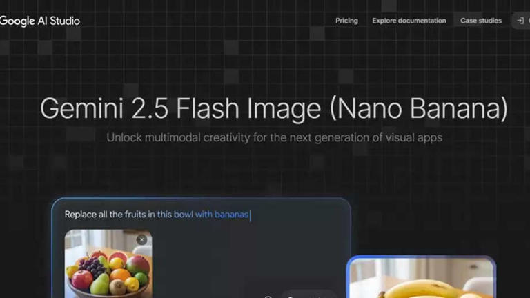 Google's new blast: Nano Banana 2 model will be launched soon, features ...