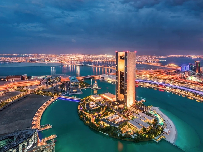 Bahrain Launches US$185 Million SME Fund