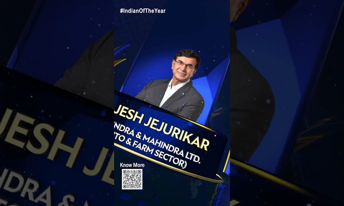 They Lead With Vision, Drive With Purpose, And Inspire With Innovation ...