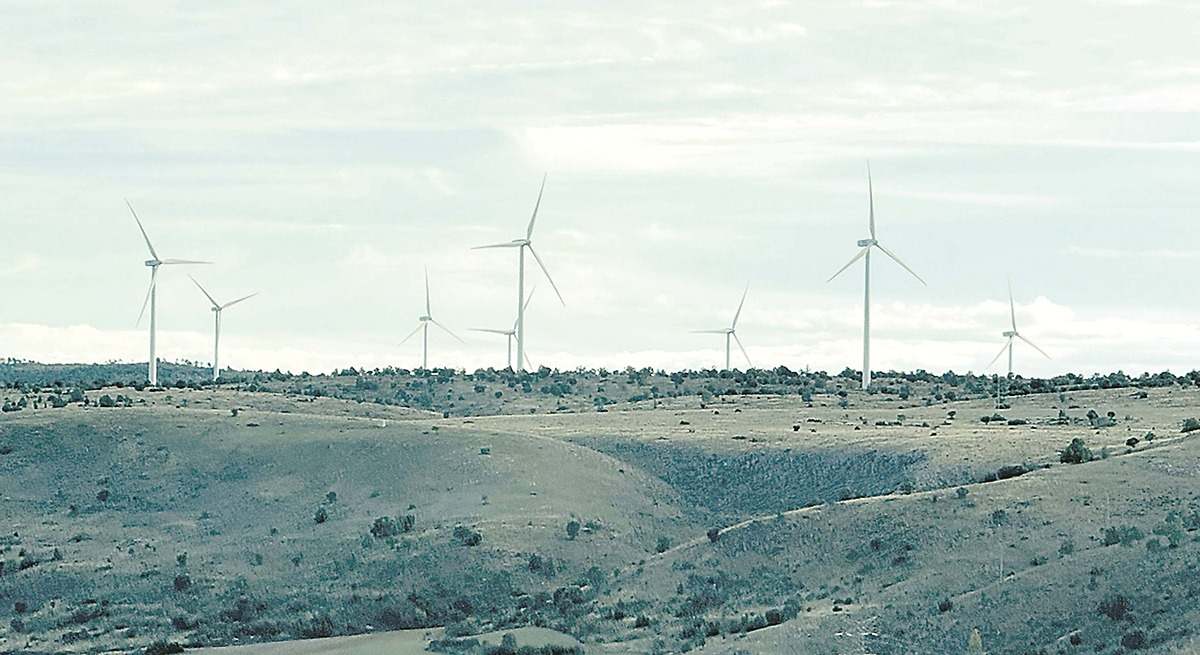 Glennmont ficha a Rothschild para vender el negocio eólico en España ...