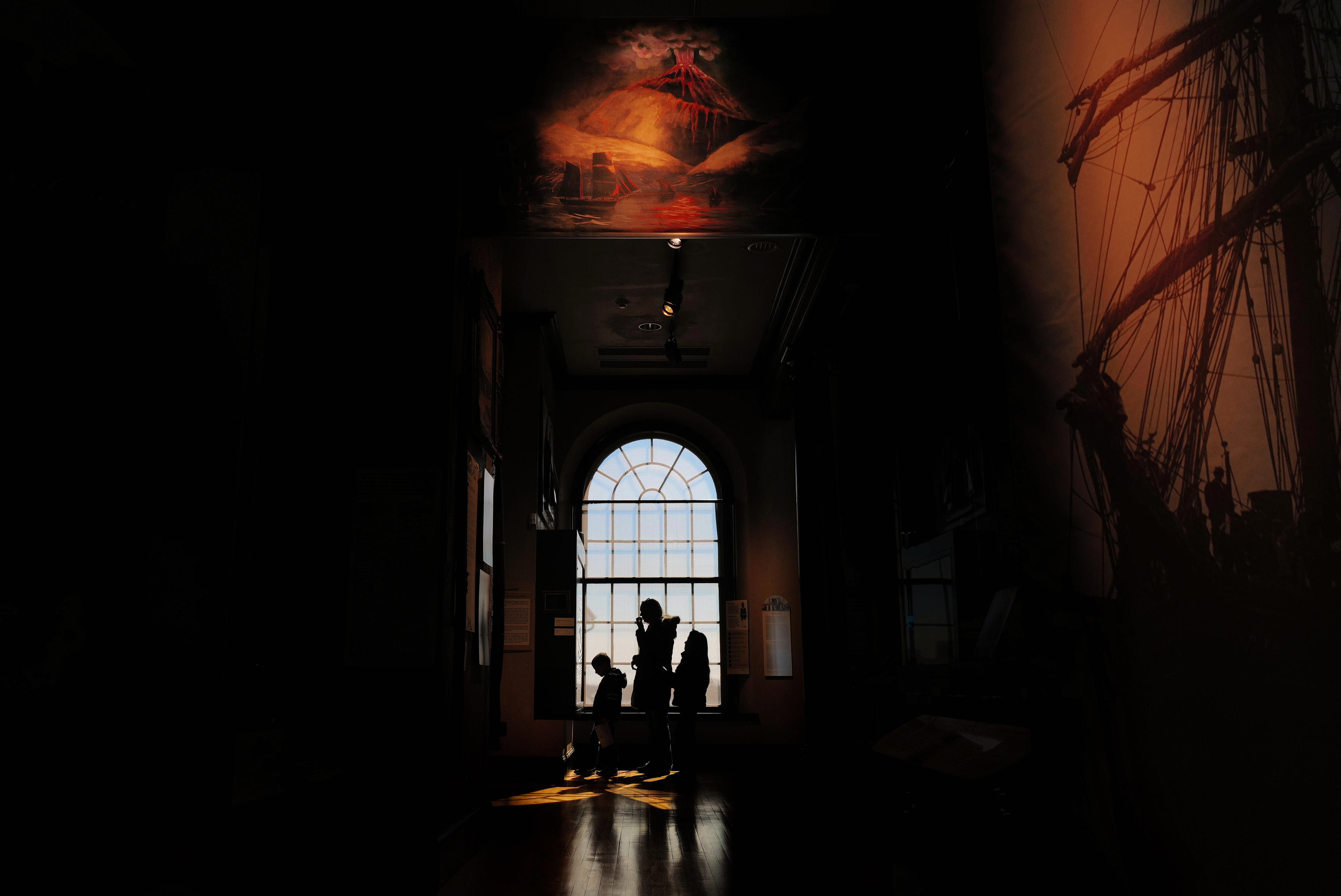 Joe Roman headlines Whaling Museum’s 30th annual Moby-Dick Marathon weekend