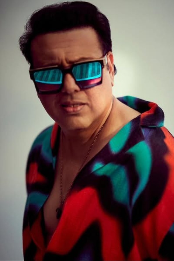 After Visiting Dharmendra, Govinda Rushed To Hospital After Losing ...