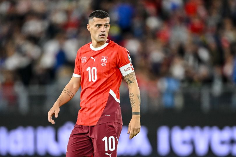 World Cup dream, fresh call-up - Sunderland internationals and when ...
