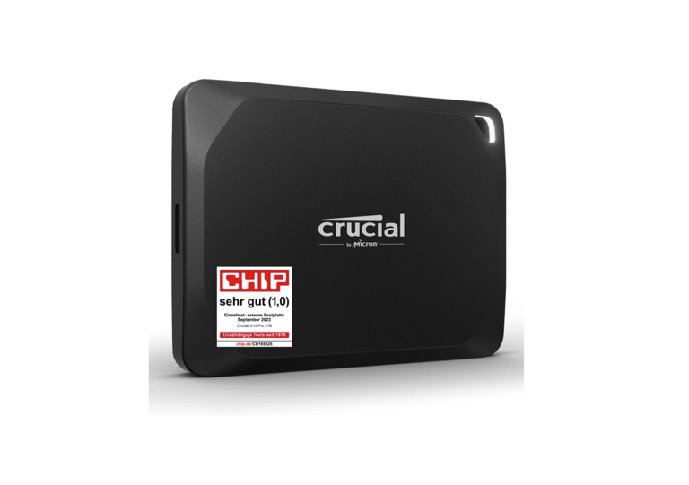 Sagen Sie Tschüss zu USB-Sticks: Diese Alternativen sind einfach besser