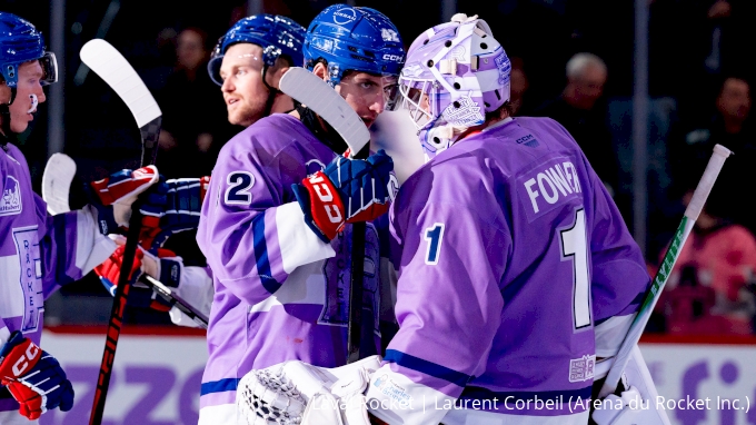 FloHockey AHL Power Rankings: Grand Rapids Griffins Still Tops