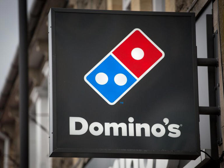 Everything New At Domino's This Christmas Including Returning Favourites
