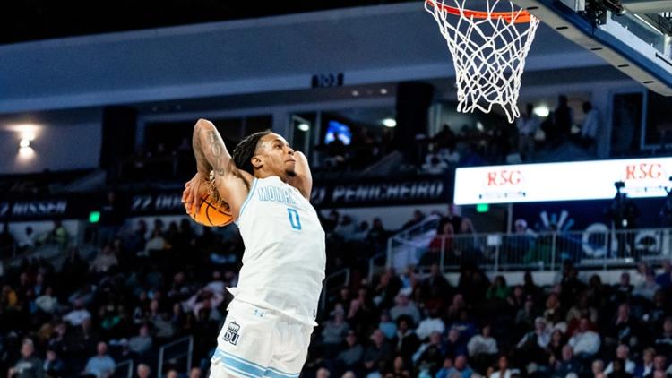 ODU outlasts Norfolk State in riveting 757 rivalry clash, 60–57