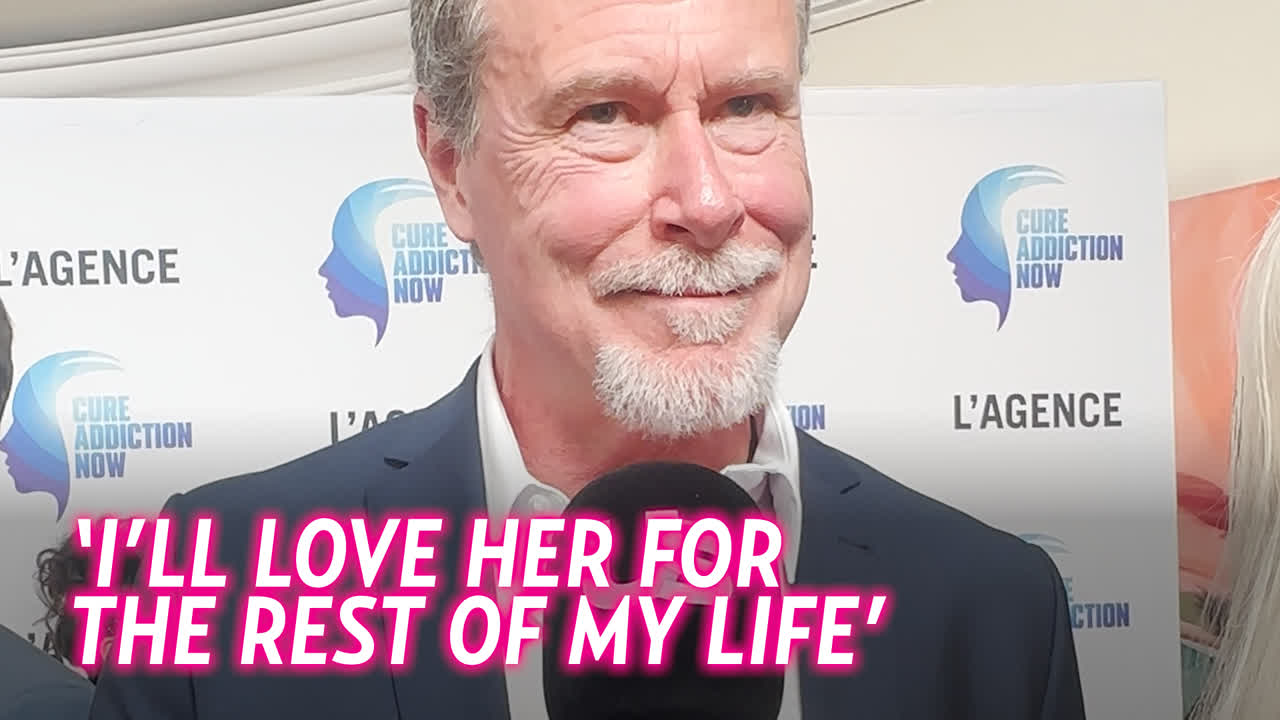 Dean McDermott Reveals He'll Love Tori Spelling for ‘The Rest of My Life'