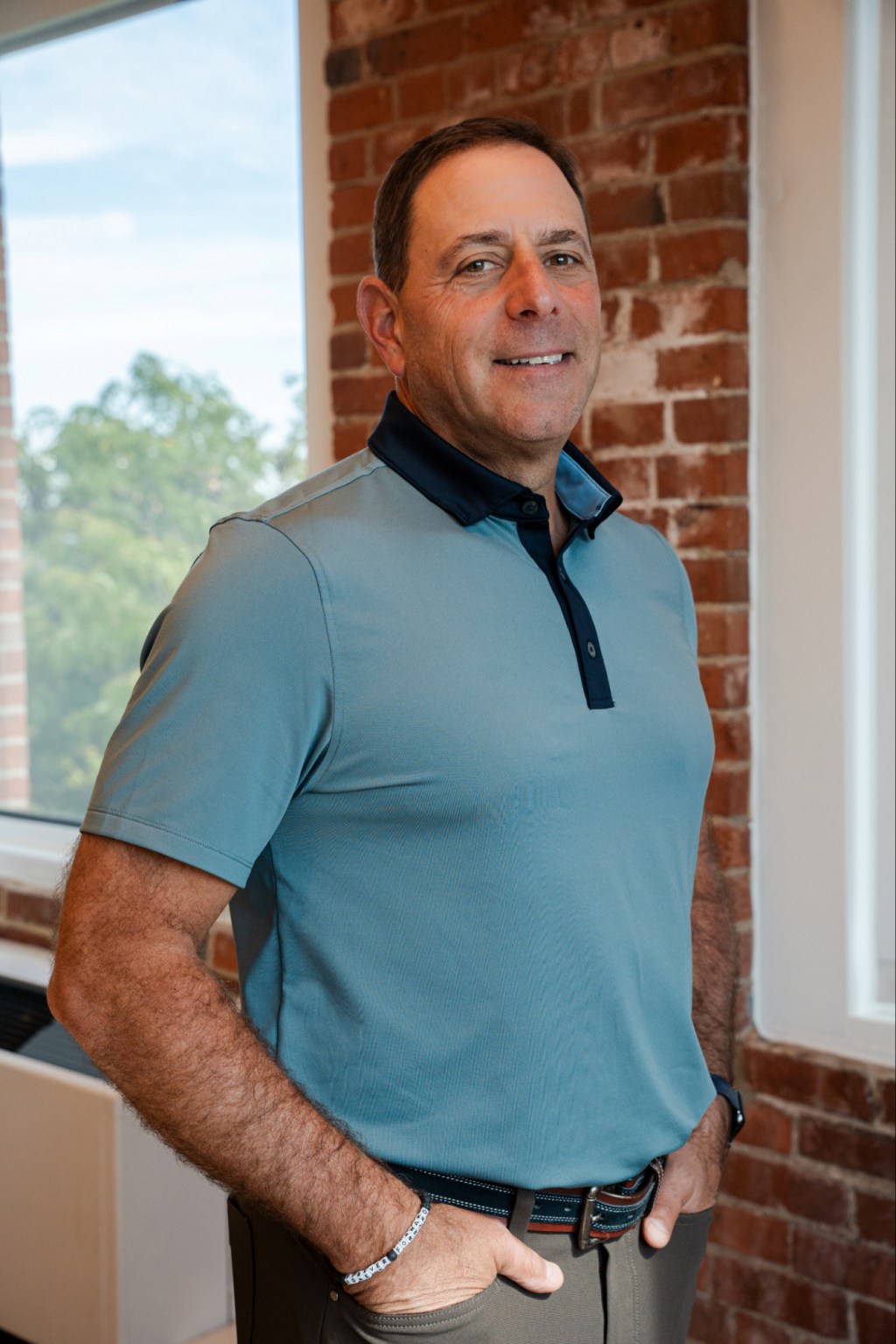 Rhone Names Matthew Wallace Chief Operating Officer