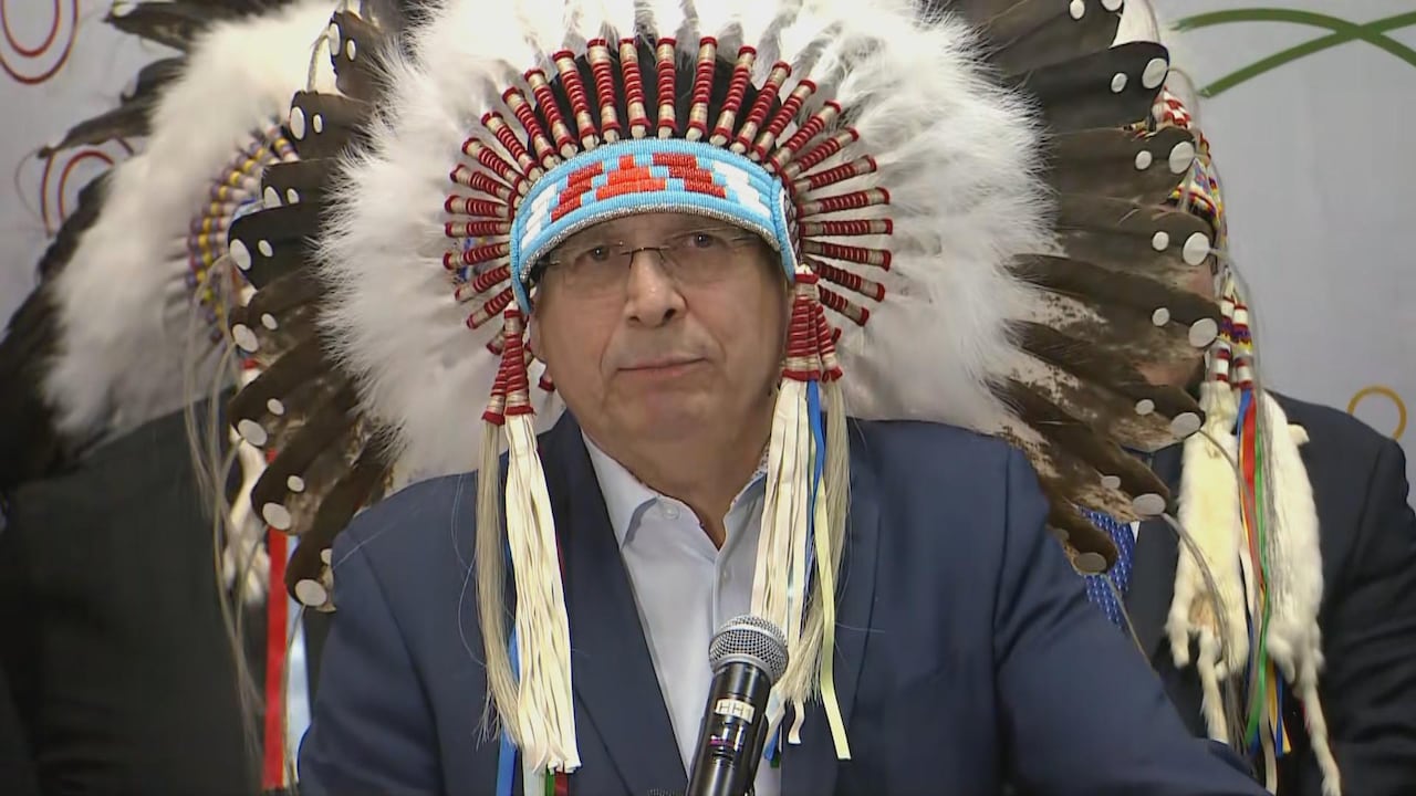 3 Manitobans will sit on Hockey Canada's first Indigenous Advisory Circle