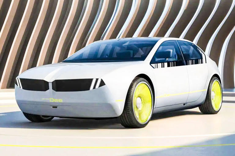 Why Modern Cars All Look Angry—And the Real Culprit Is the Headlights