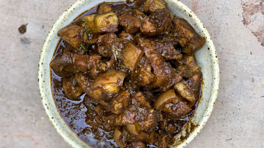 Coorg’s Best Foods: A Must-Eat List From the Kodava Kitchen