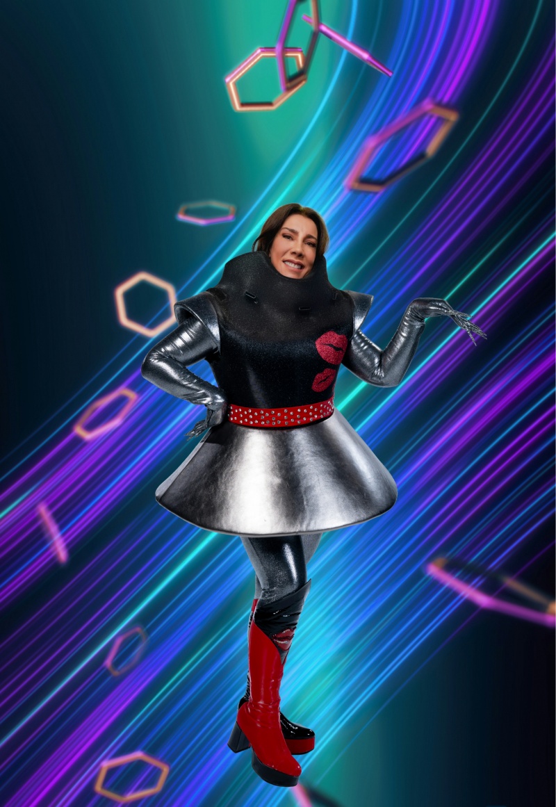 De villana icónica a símbolo de libertad: Cynthia Klitbo como Ruby ...