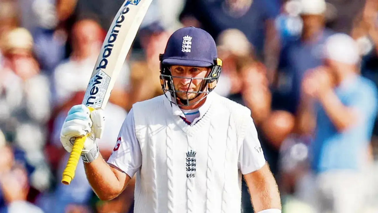 Marcus Trescothick hails Joe Root ahead of much-anticipated contest vs AUS