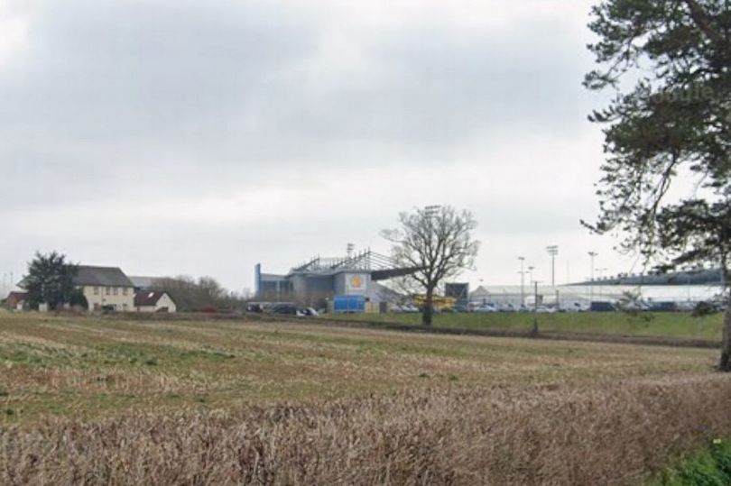 Homes plan Exeter Chiefs opposed has been rejected