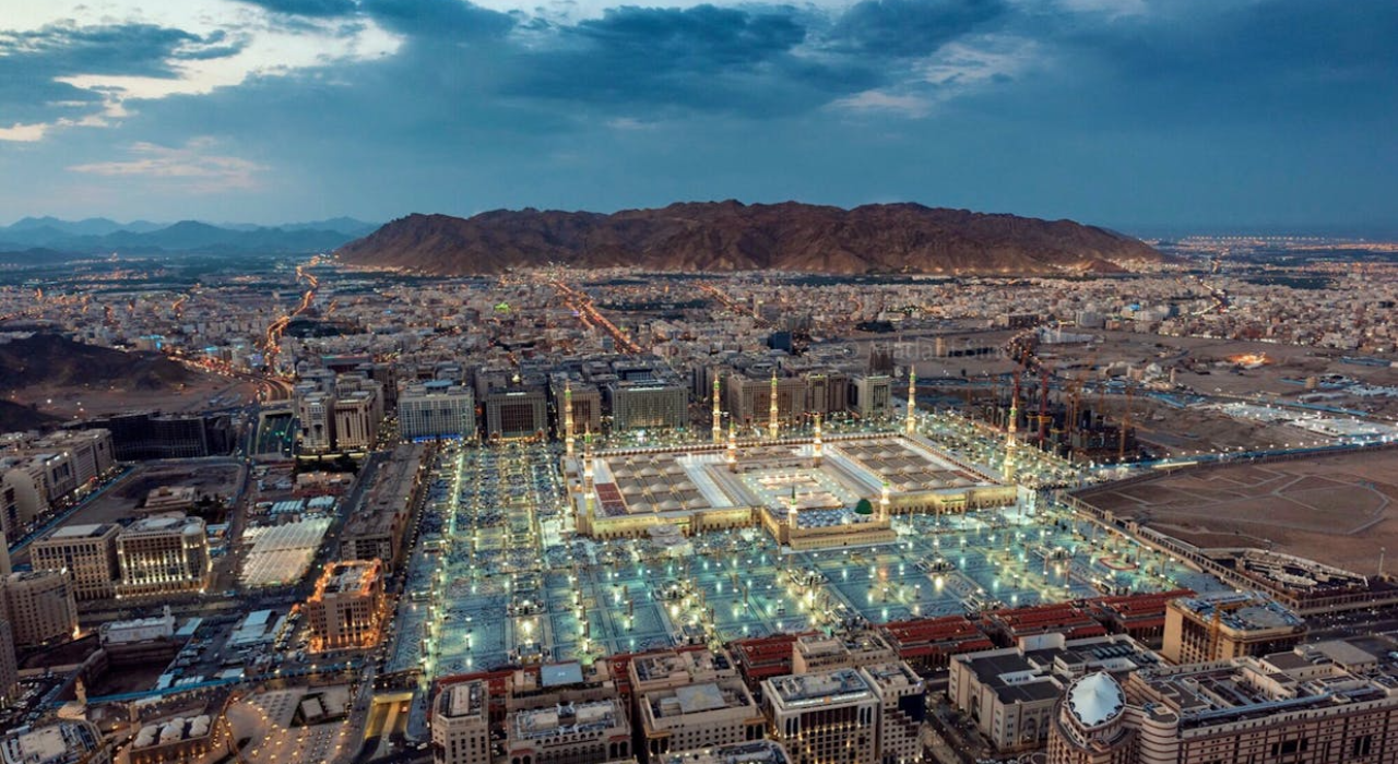 Saudi Arabia multiple-entry eVisa for GCC expats 2025: Application ...