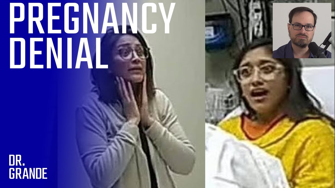 Did Denial of Pregnancy Lead to Hospital Tragedy? | Alexee Trevizo Case ...