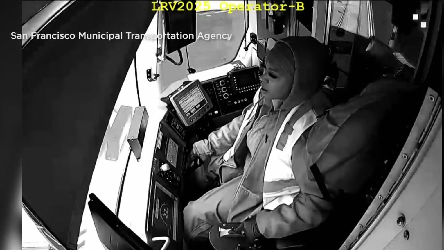 Operator fatigue blamed after San Francisco train speeds out of control