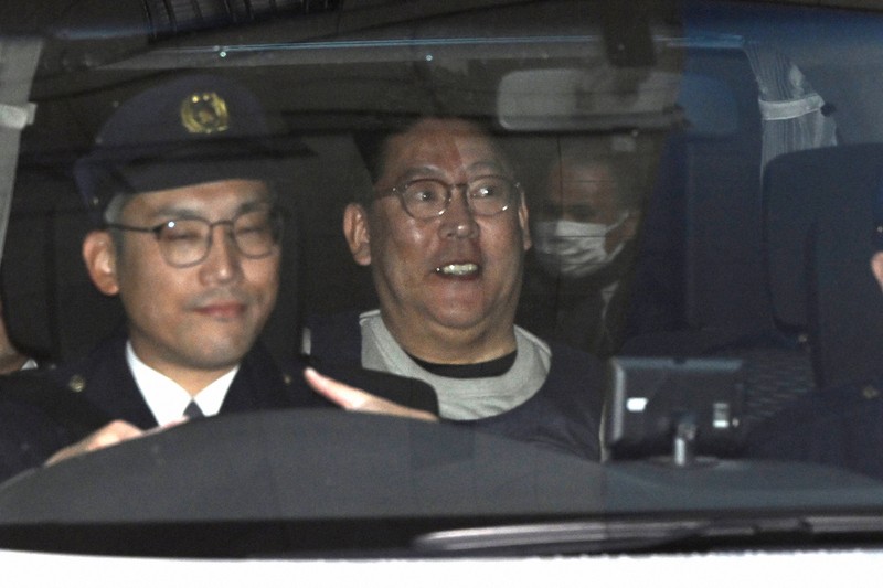 Editorial: Arrest of NHK Party leader in Japan a reminder lies, slander ...