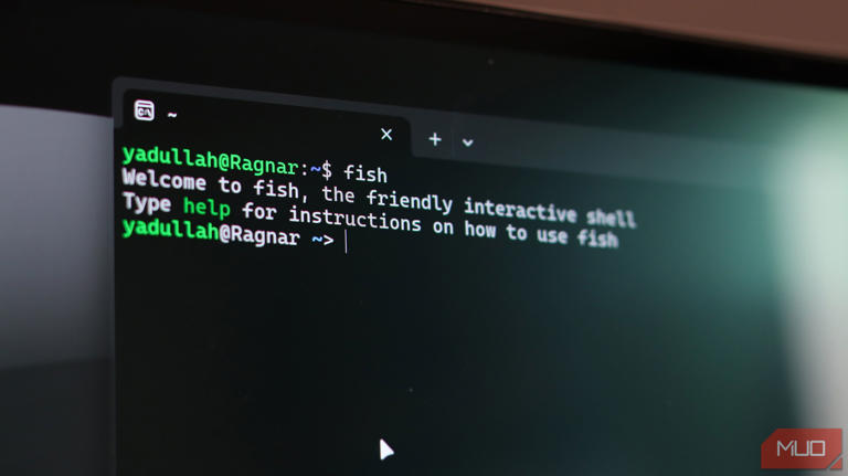 Finally, a Windows terminal that’s fast, colorful, and easy to use