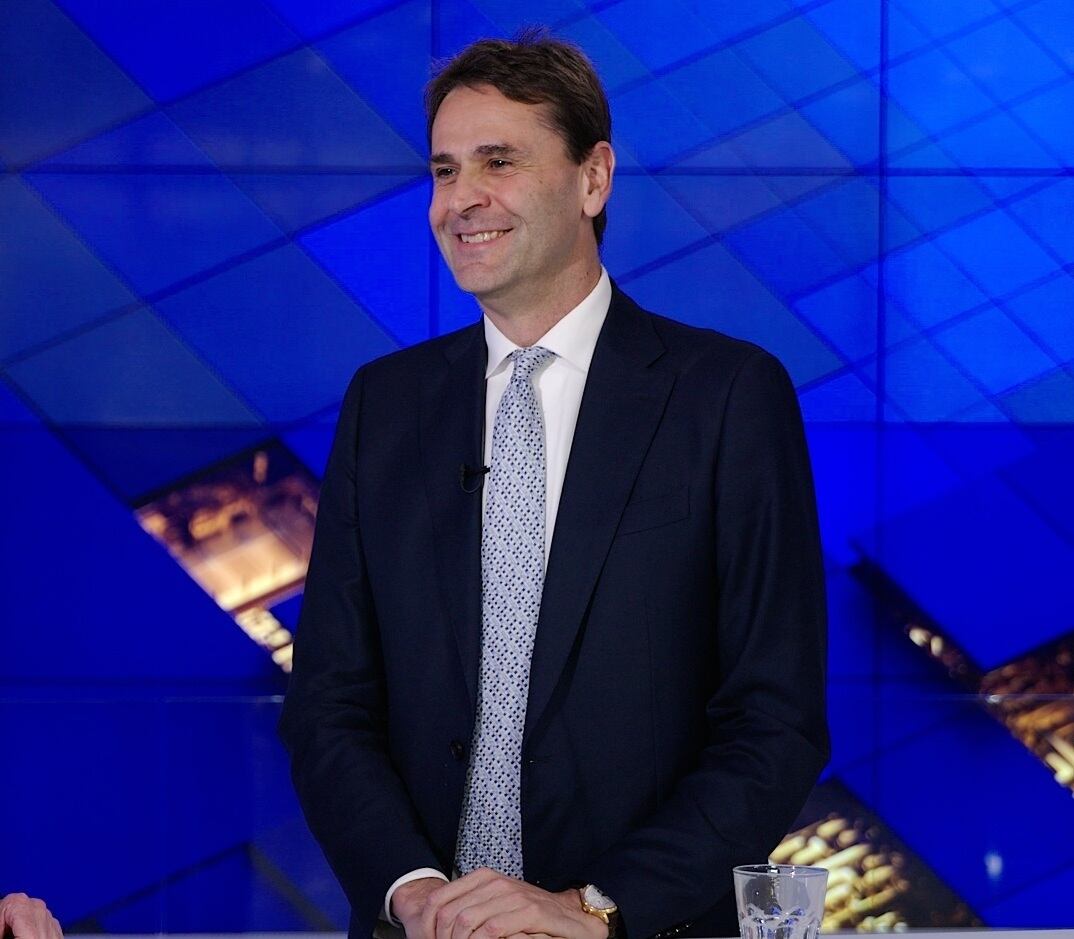 ASML CEO Meets Samsung, SK Hynix Executives