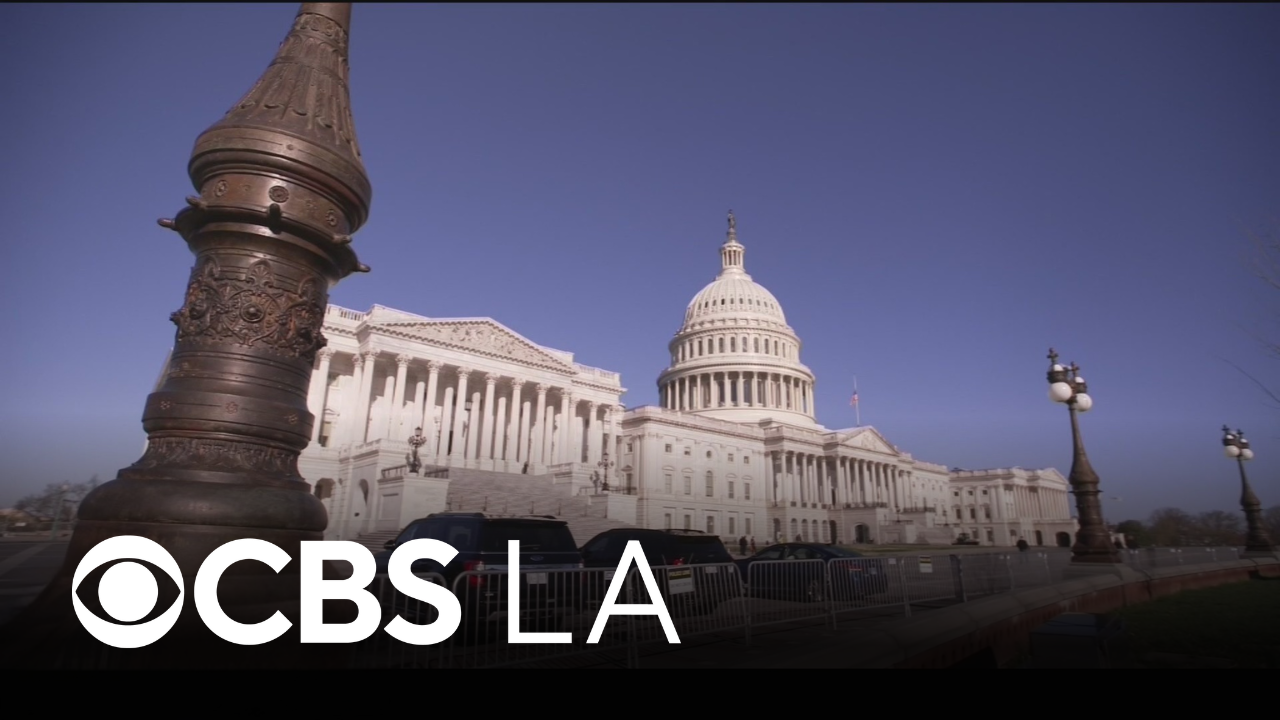 House of Representatives to vote on bill to reopen the government