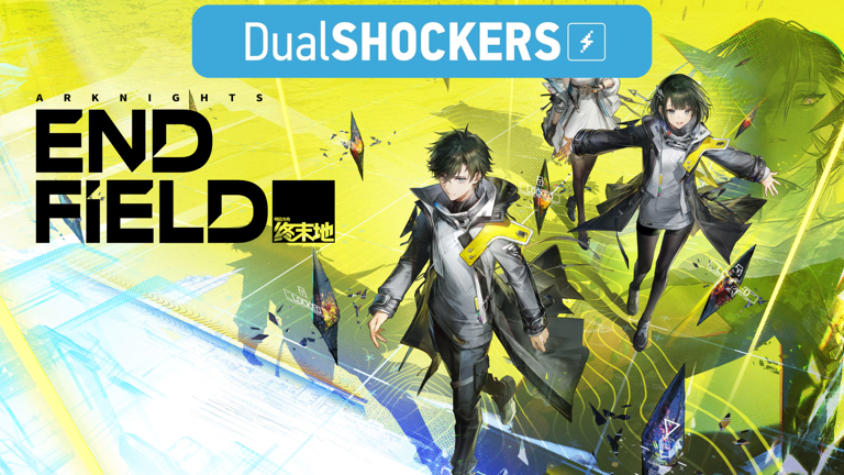 Interview: Arknights: Endfield Developers Discuss Building a Player ...